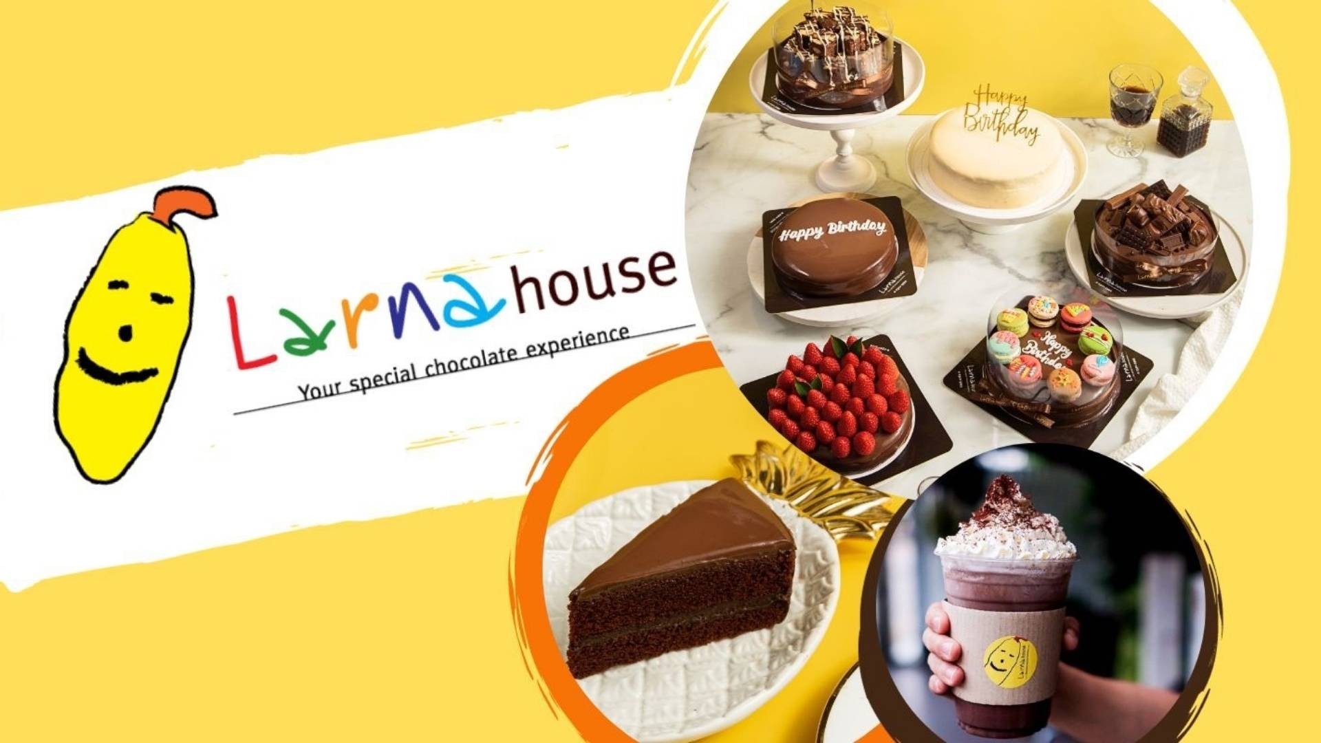 รูป Larna House พัฒนาการ 61