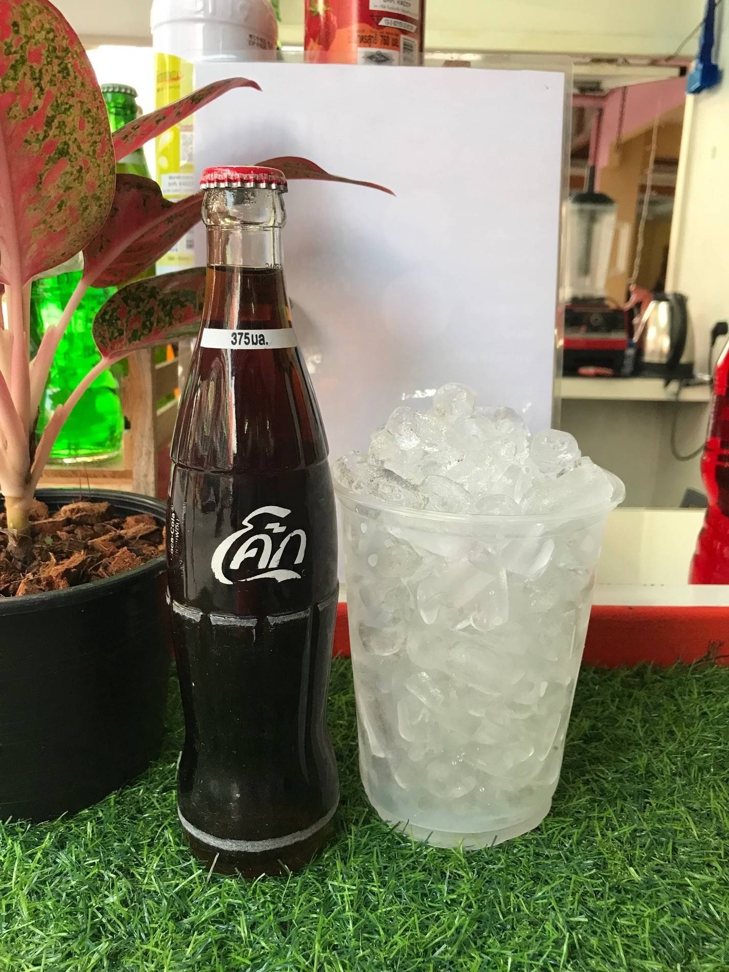 ร้าน Bella Drinks & Mala | รีวิวร้านอาหาร