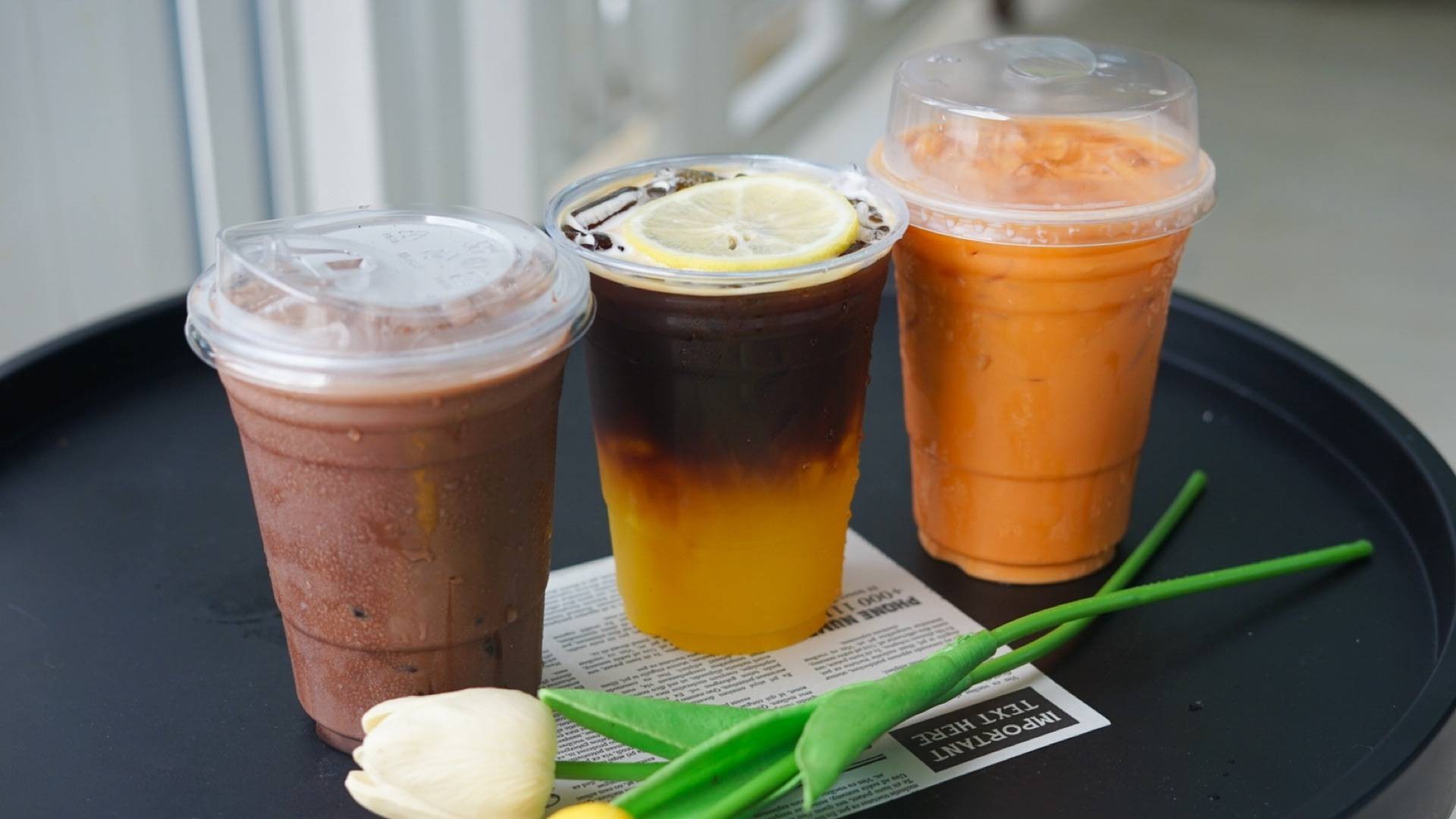 202 Coffee - สั่งอาหารเดลิเวอรี | Wongnai x LINE MAN