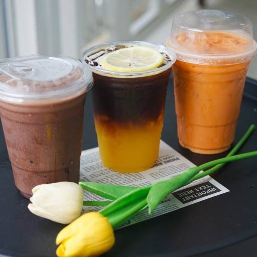 ร้าน 202 Coffee | รีวิวร้านอาหาร