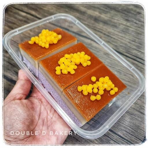 ร้าน บ้านสองดี Double D Bakery 1 | รีวิวร้านอาหาร