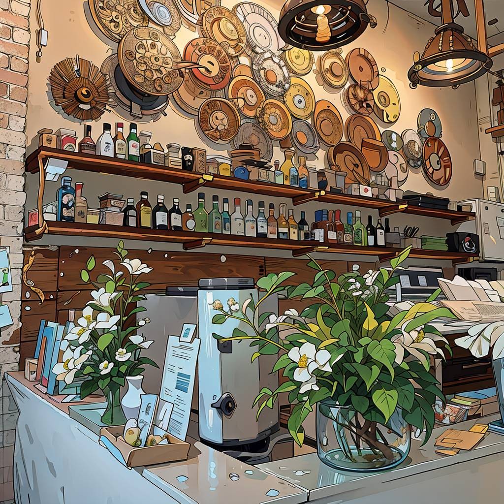 [รีวิว] ร้าน Me Cafe’ - | เมนูแนะนำ รูปภาพ ราคา