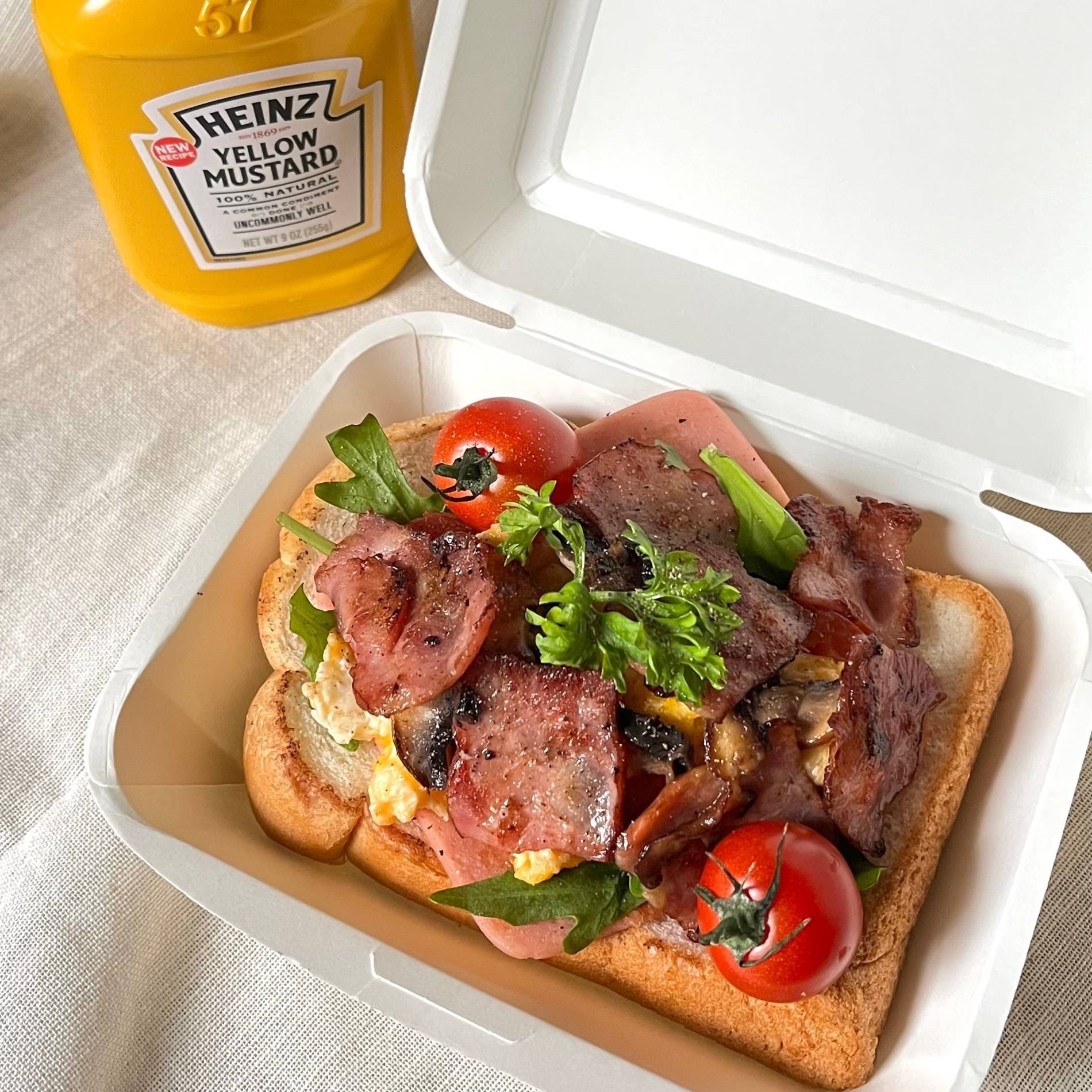 ร้าน Sunwich | รีวิวร้านอาหาร