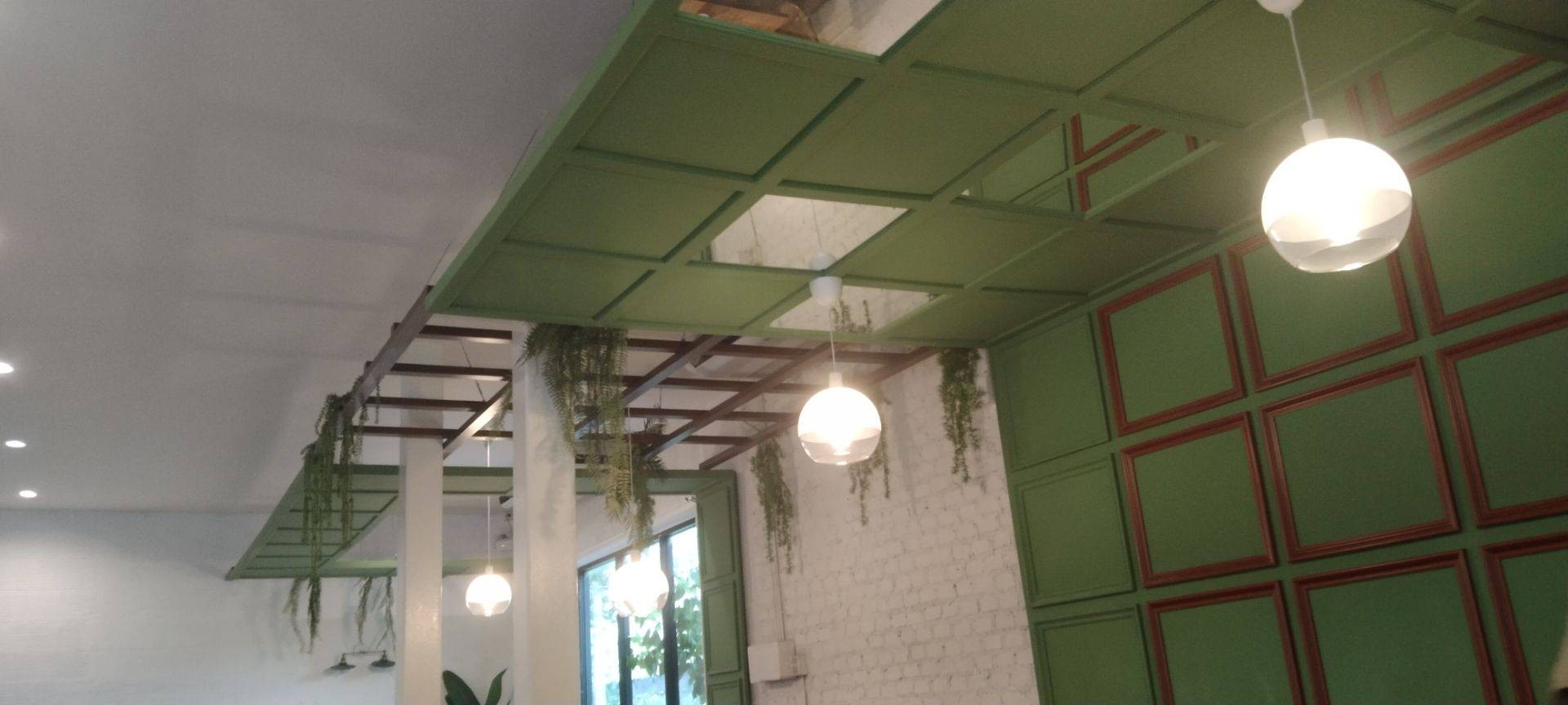 รูป Gimmick Cafe & Restaurant gimmickcaferestaurant gimmickcaferestaurant