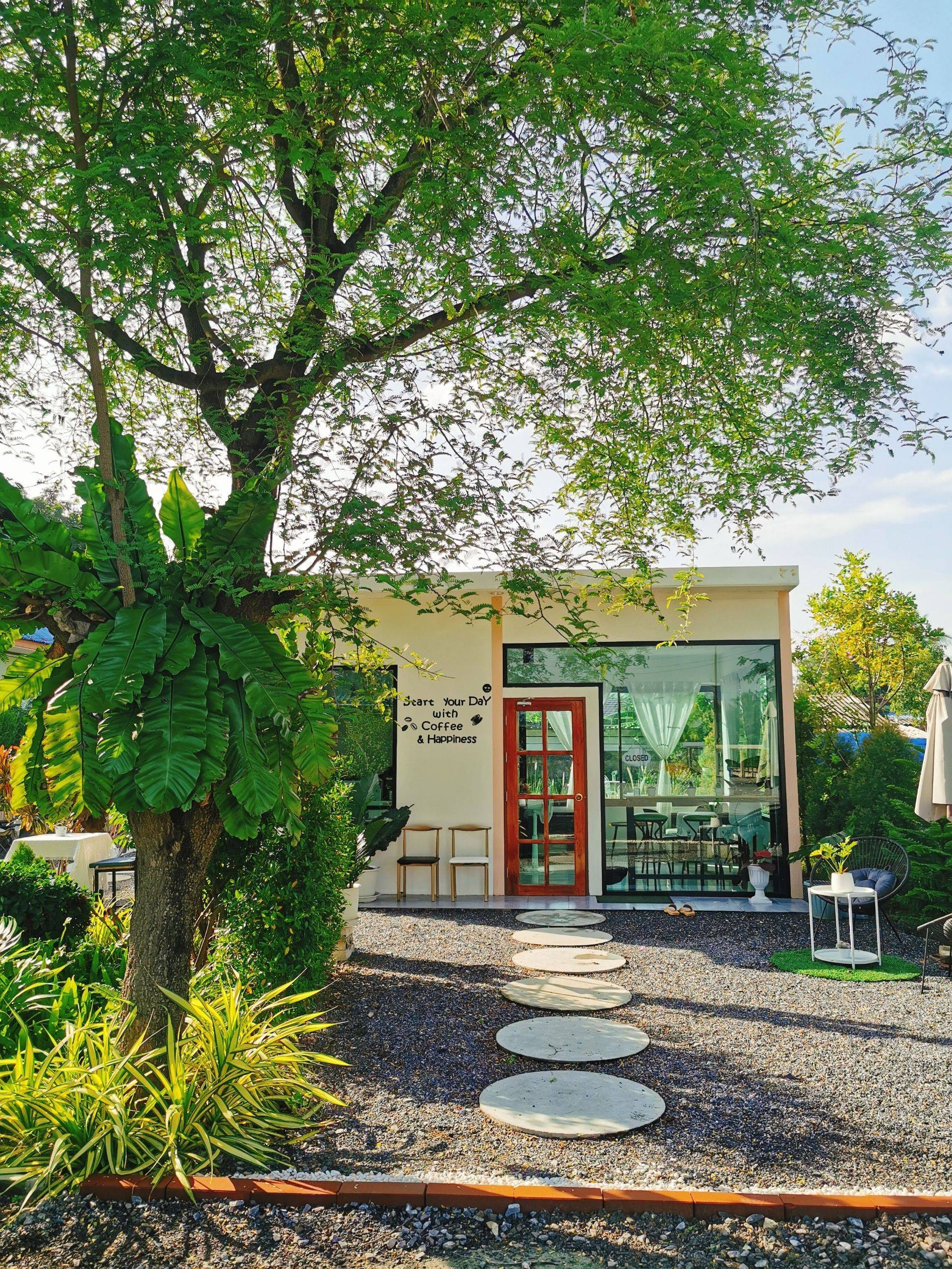 รีวิว Jade Cafe & Bistro เจด คาเฟ่ แอนด์ บริสโทร เจด คาเฟ่ แอนด์ บริส ...