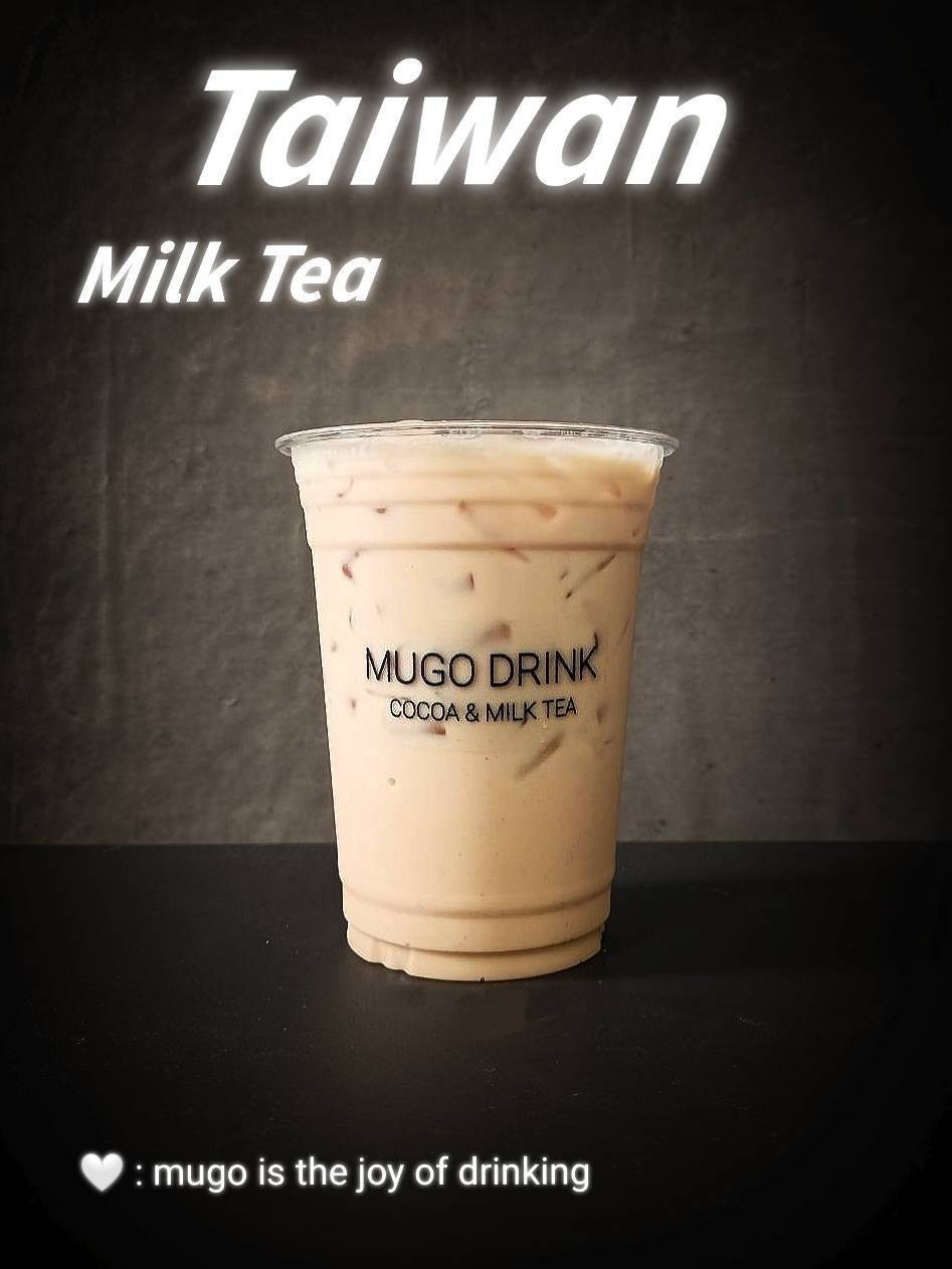 ร้าน MUGO DRINK Cocoa & Milk Tea MUGO DRINK รังสิต คลอง2 | รีวิวร้านอาหาร