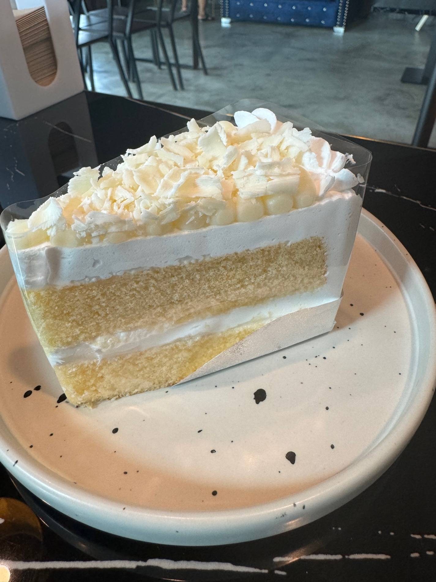 ร้าน AP cafe’ (เอพี คาเฟ่) | รีวิวร้านอาหาร