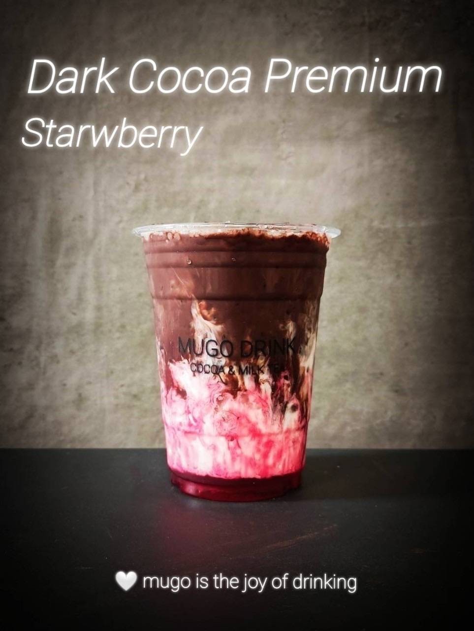 Mugo Drink Cocoa & Milk Tea Mugo Drink รังสิต คลองสอง - สั่งอาหารเดลิเ ...