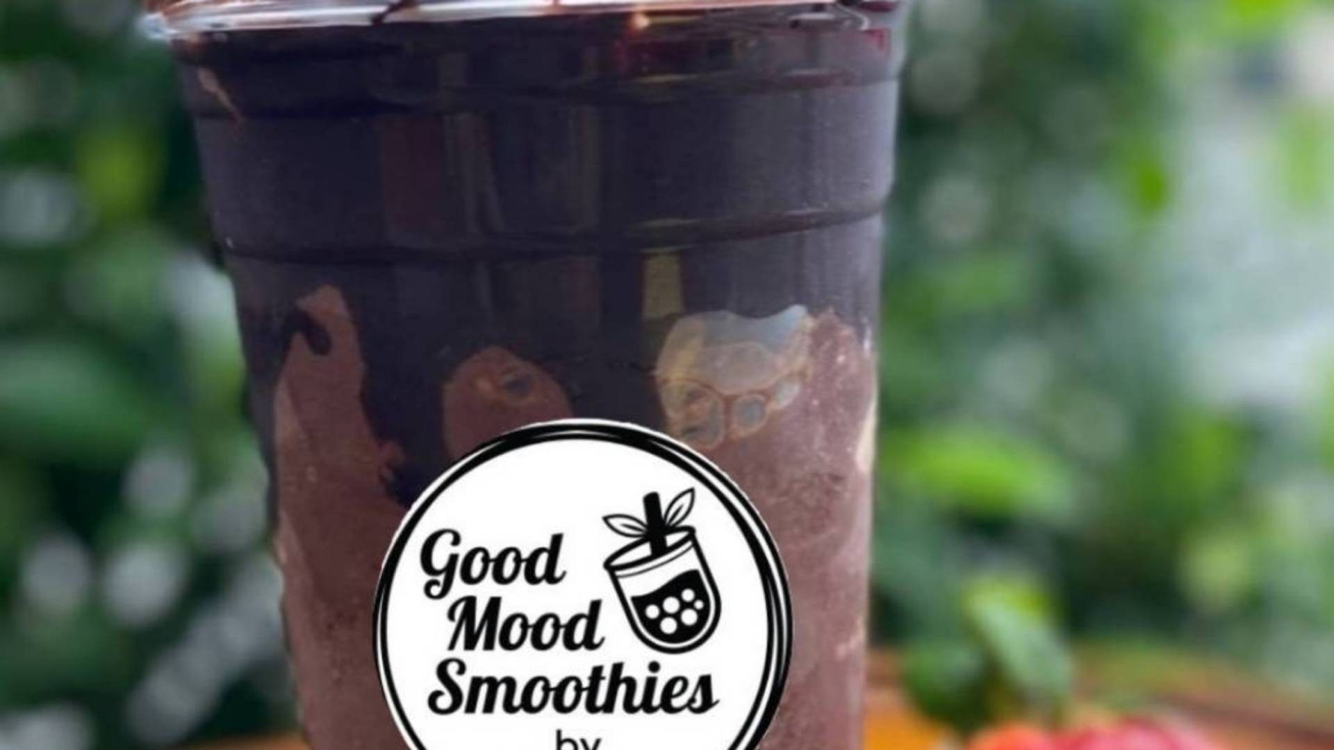 Good Mood Smoothies by PraeWa วัดด่านสำโรง ซอย6หมู่5 - สั่งอาหารเดลิเวอ ...