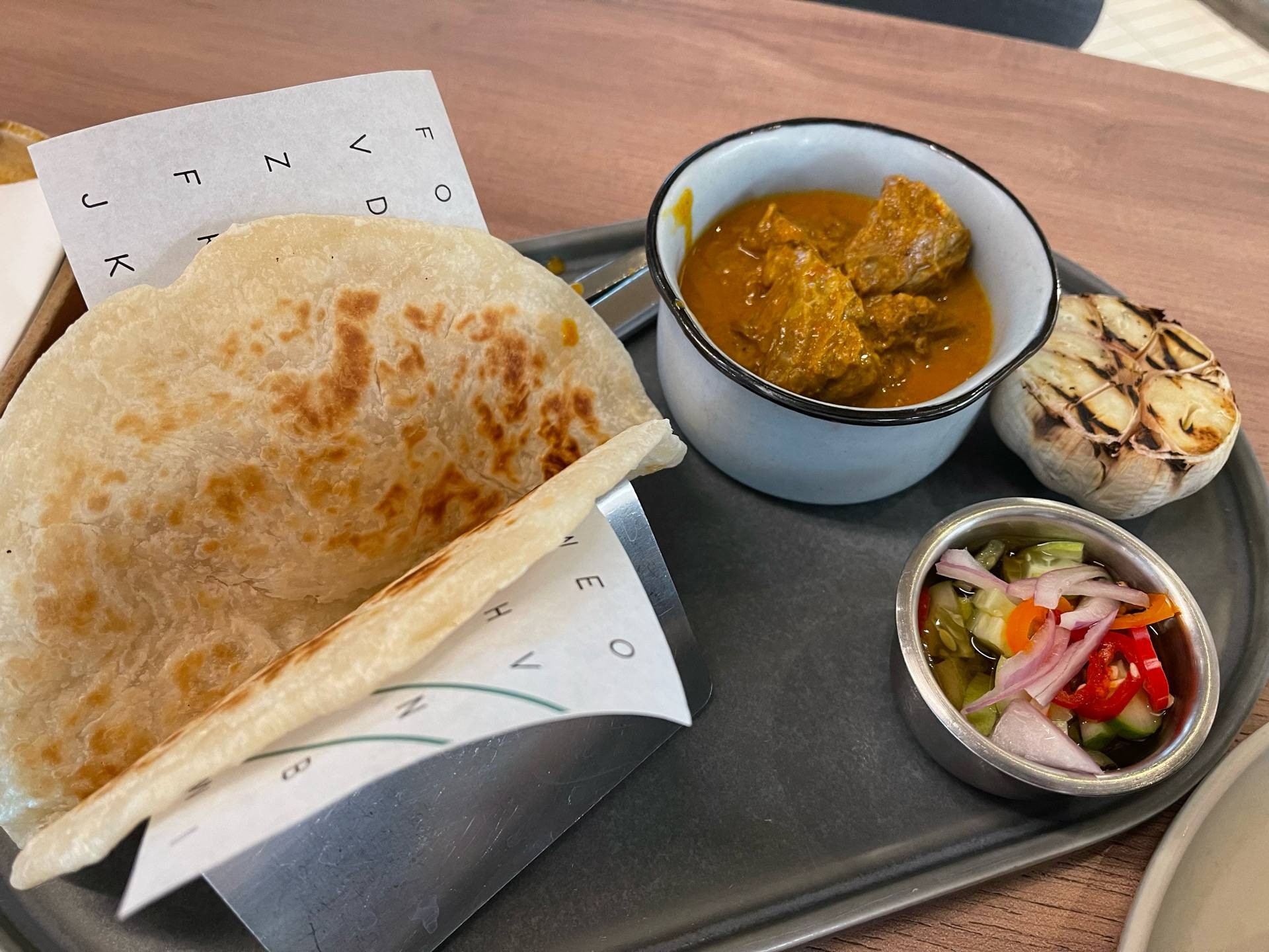 รีวิว Kinlenn Eatery & Play Ari - ร้านบรรยากาศดี ตบแต่งเก๋ๆ แต่อาหารไม่ ...