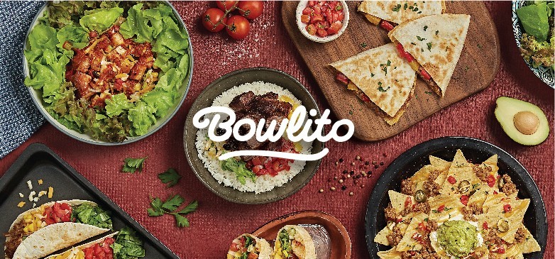 Bowlito มาร์เช่ ทองหล่อ - สั่งอาหารเดลิเวอรี | Wongnai x LINE MAN