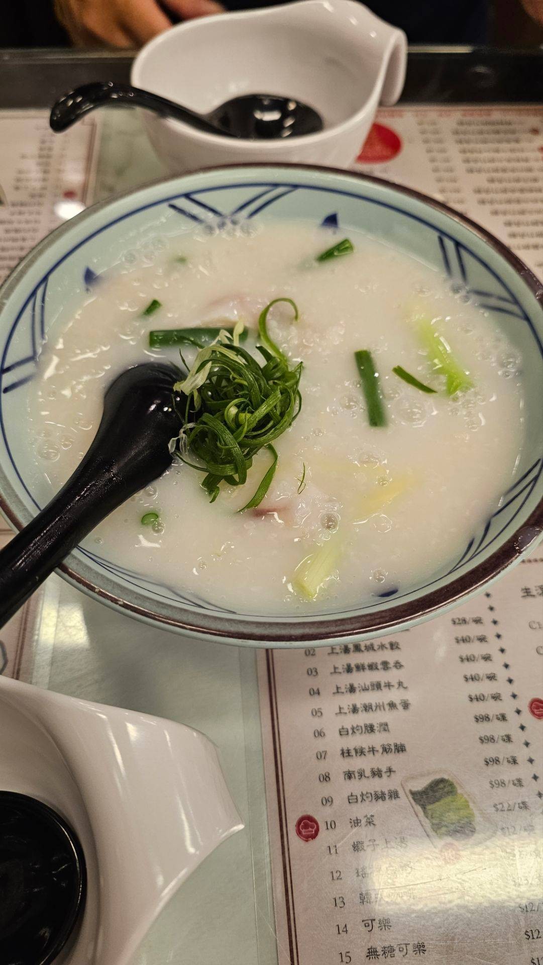 รีวิว Good Hope Noodle Fa Yuen Street - บะหมี่ Michelin ย่านมงก๊ก (3.5/5)