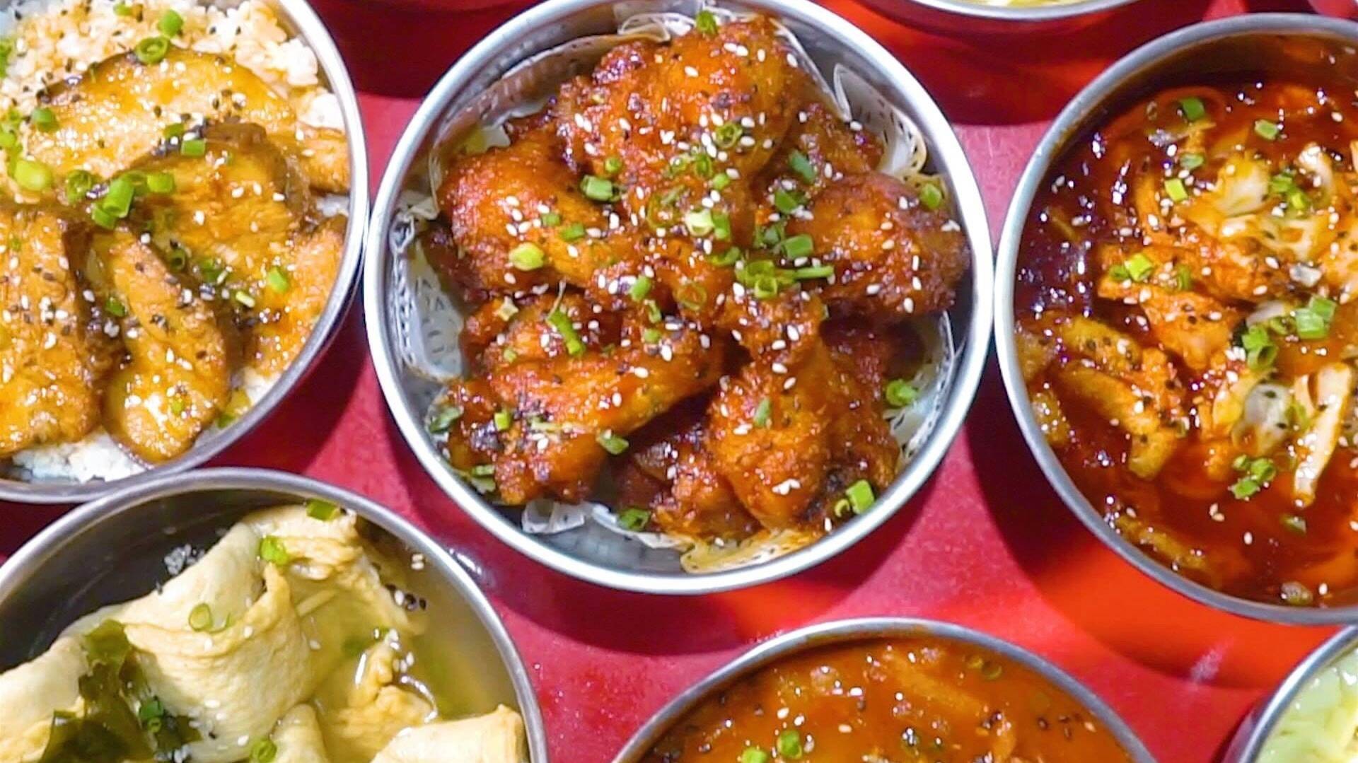 ร้าน ข้าวมันไก่ตอน 100% | รีวิวร้านอาหาร