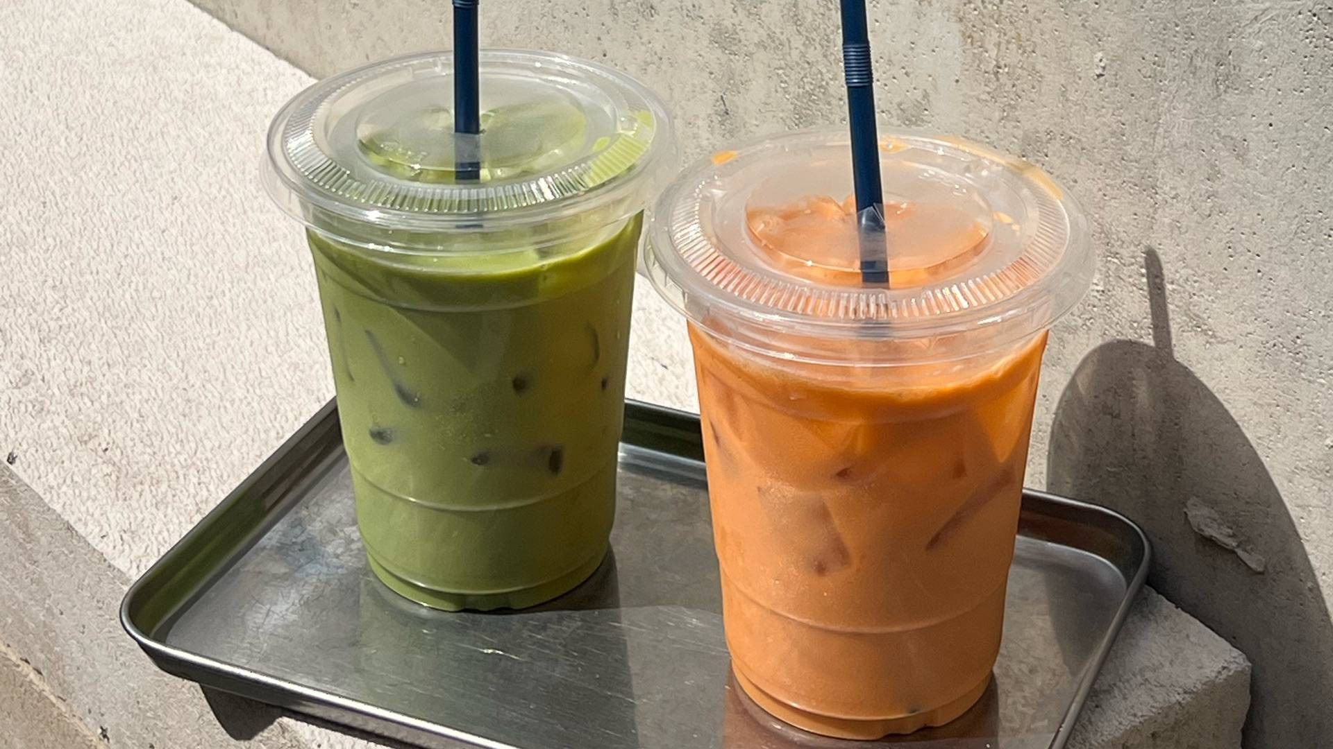 kk coffee n co. สาขา2 - สั่งอาหารเดลิเวอรี | Wongnai x LINE MAN