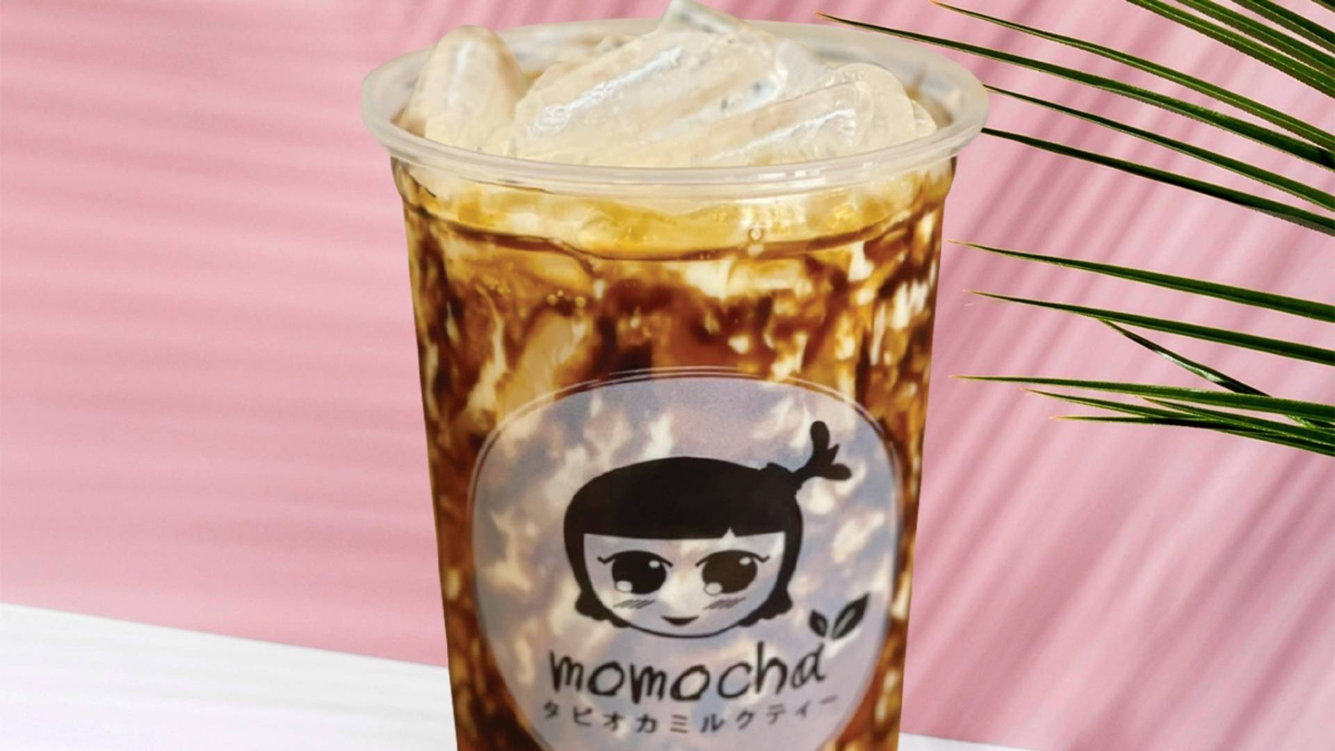 Momocha(ชานมไข่มุกไต้หวัน) สาขายะลา - สั่งอาหารเดลิเวอรี | Wongnai x ...