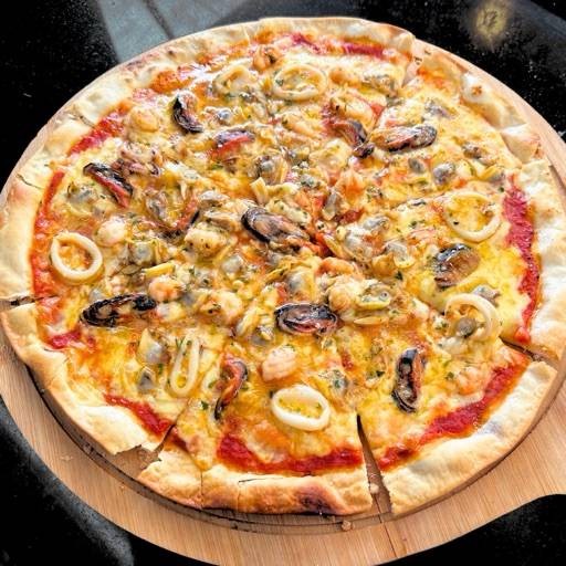 ร้าน PAPA WIN PIZZA 00000 | รีวิวร้านอาหาร