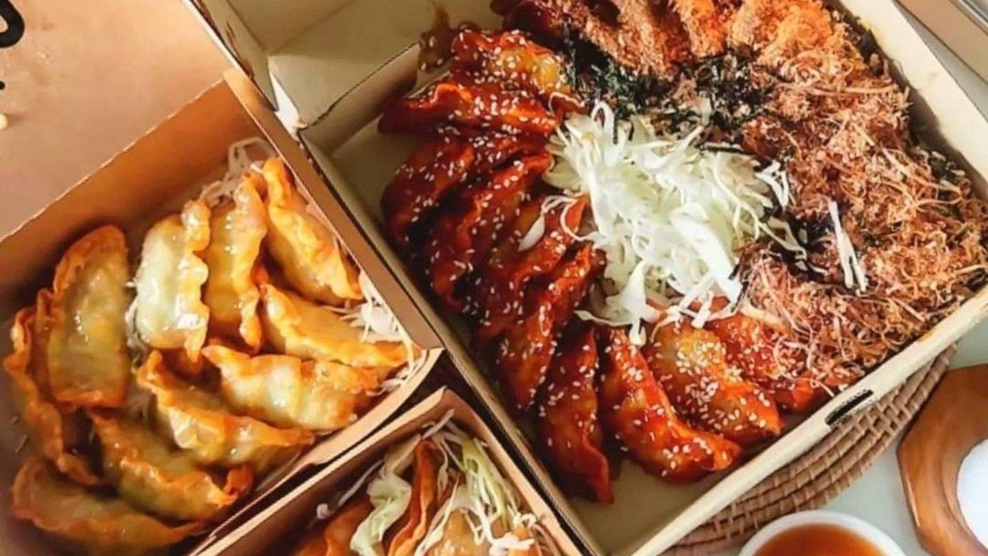 Stupid Fries ทอดโง่ๆ มุมตึก จอมทอง 13 - สั่งอาหารเดลิเวอรี | Wongnai x ...