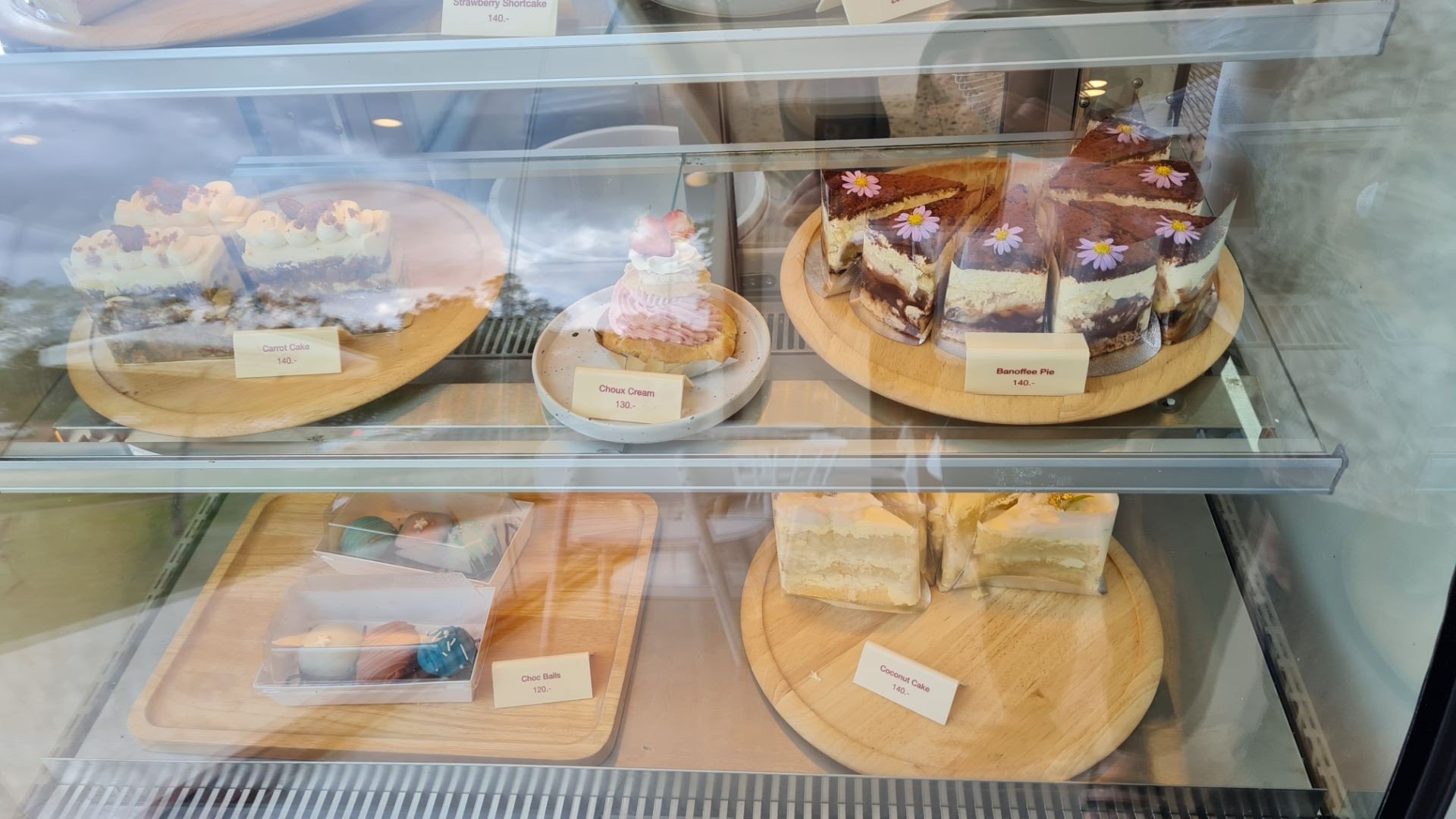 รูป Floryday Khaoyai : Cafe & Flower