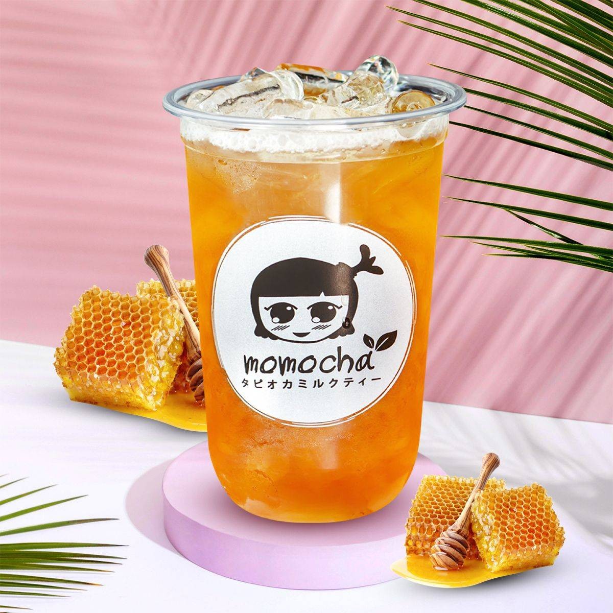 ร้าน Momocha(ชานมไข่มุกไต้หวัน) สาขายะลา | รีวิวร้านอาหาร