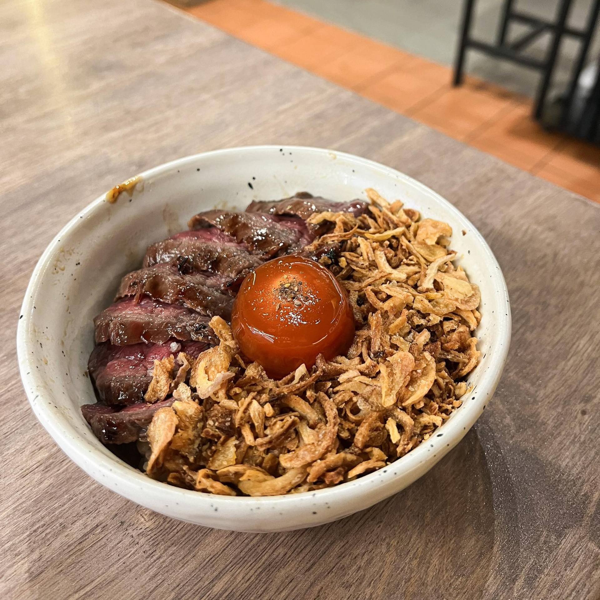 รีวิว CHUNN ฉัน เซนทรัลเวิล ชั้น7 - ฉัน - CHUNN Central World