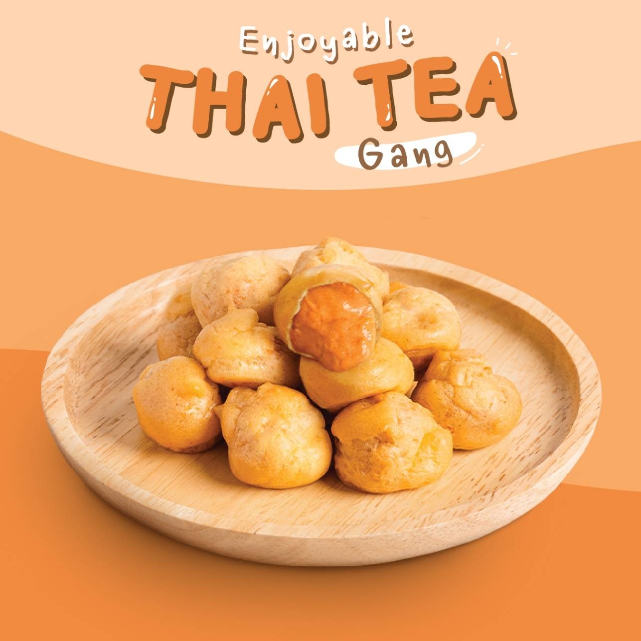 ร้าน BEARHOUSE ไอคอนสยาม | รีวิวร้านอาหาร