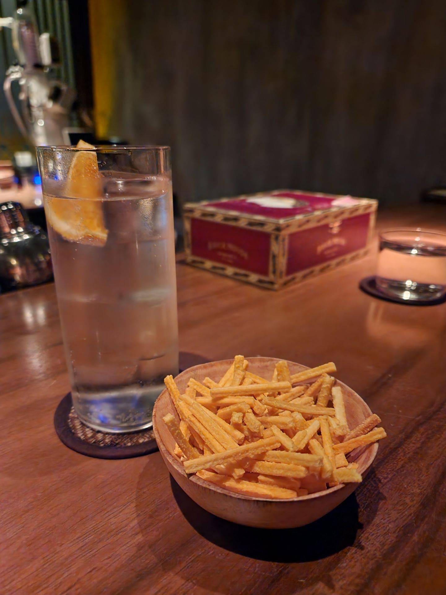 รีวิว Bar scofflaws - Top 15 Bar ที่ดีที่สุดในกรุงเทพ 👏🏻 ️ ต้องมาลองให้ ...