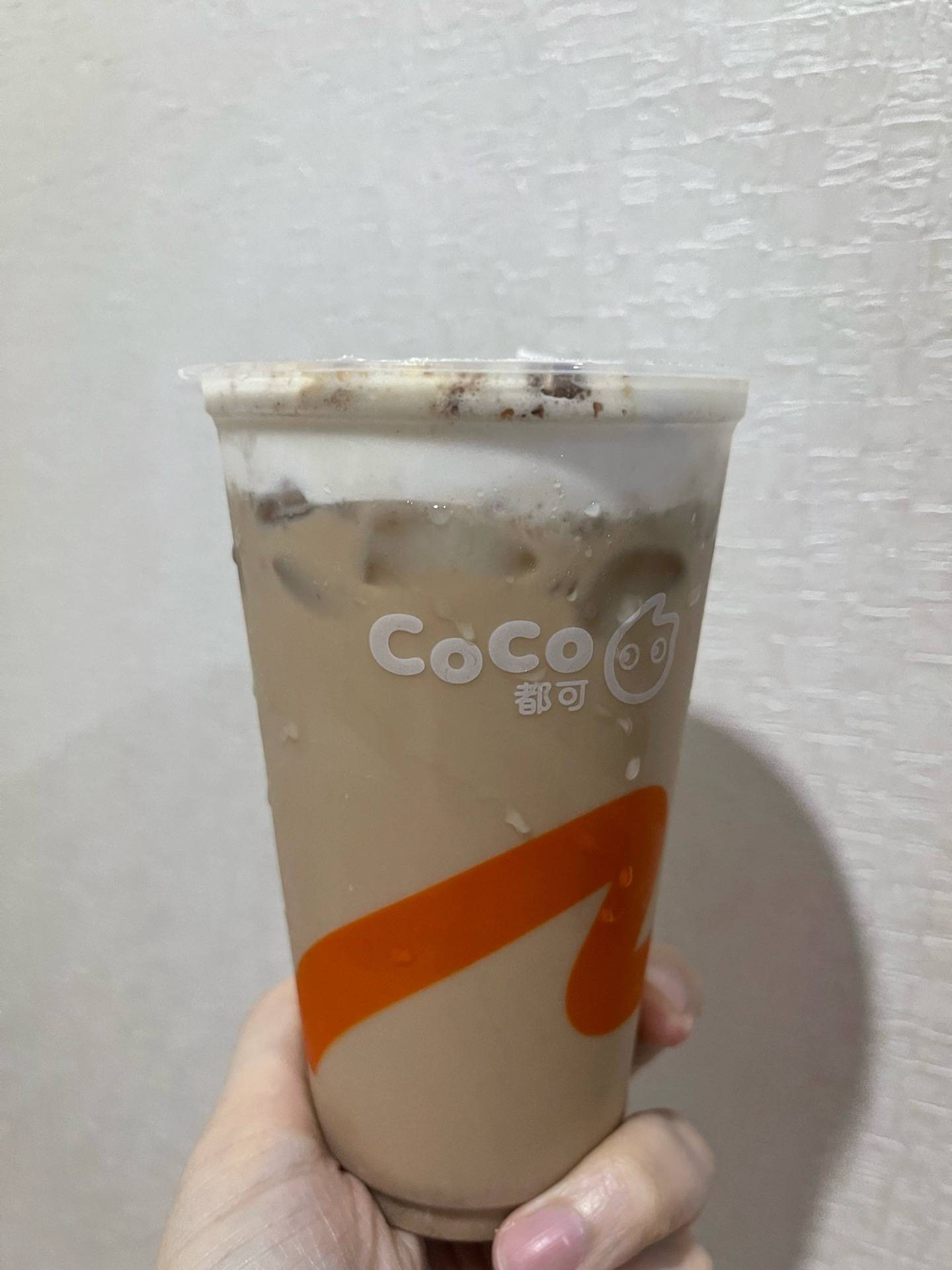 รีวิว CoCo Fresh Tea & Juice สยามพารากอน - Coco Fresh Tea🧋สยามพารากอน