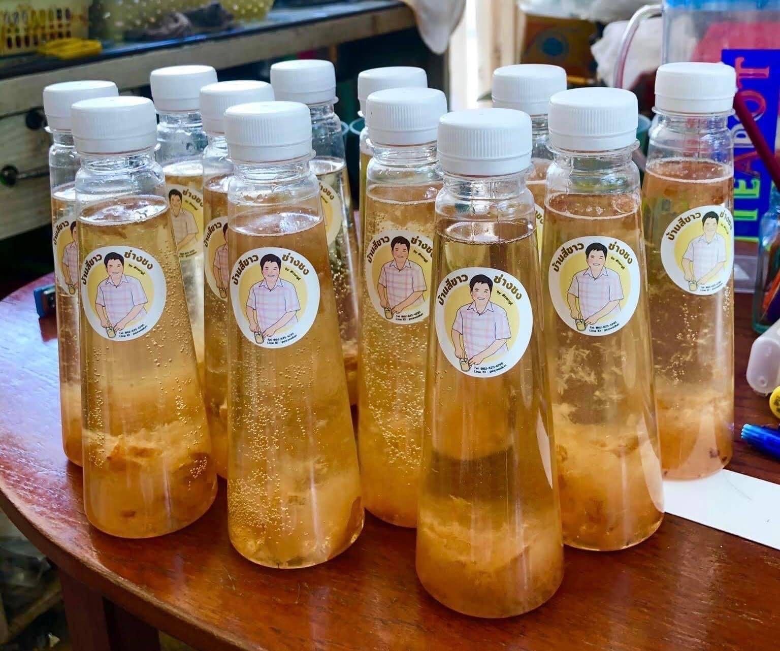 รูป Guwa Guru ชาไทย ชาเขียวมัจฉะ บ๊วยซาบซ่าส์ นมชมพู กาแฟ💰