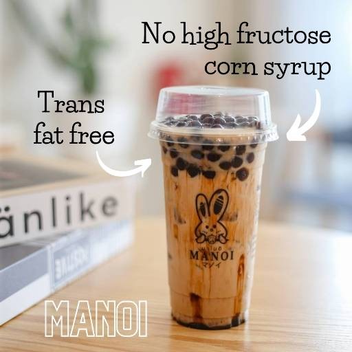 ร้าน Manoi มาโนอิ @หนองค้อ ศรีราชา หนองขาม | รีวิวร้านอาหาร