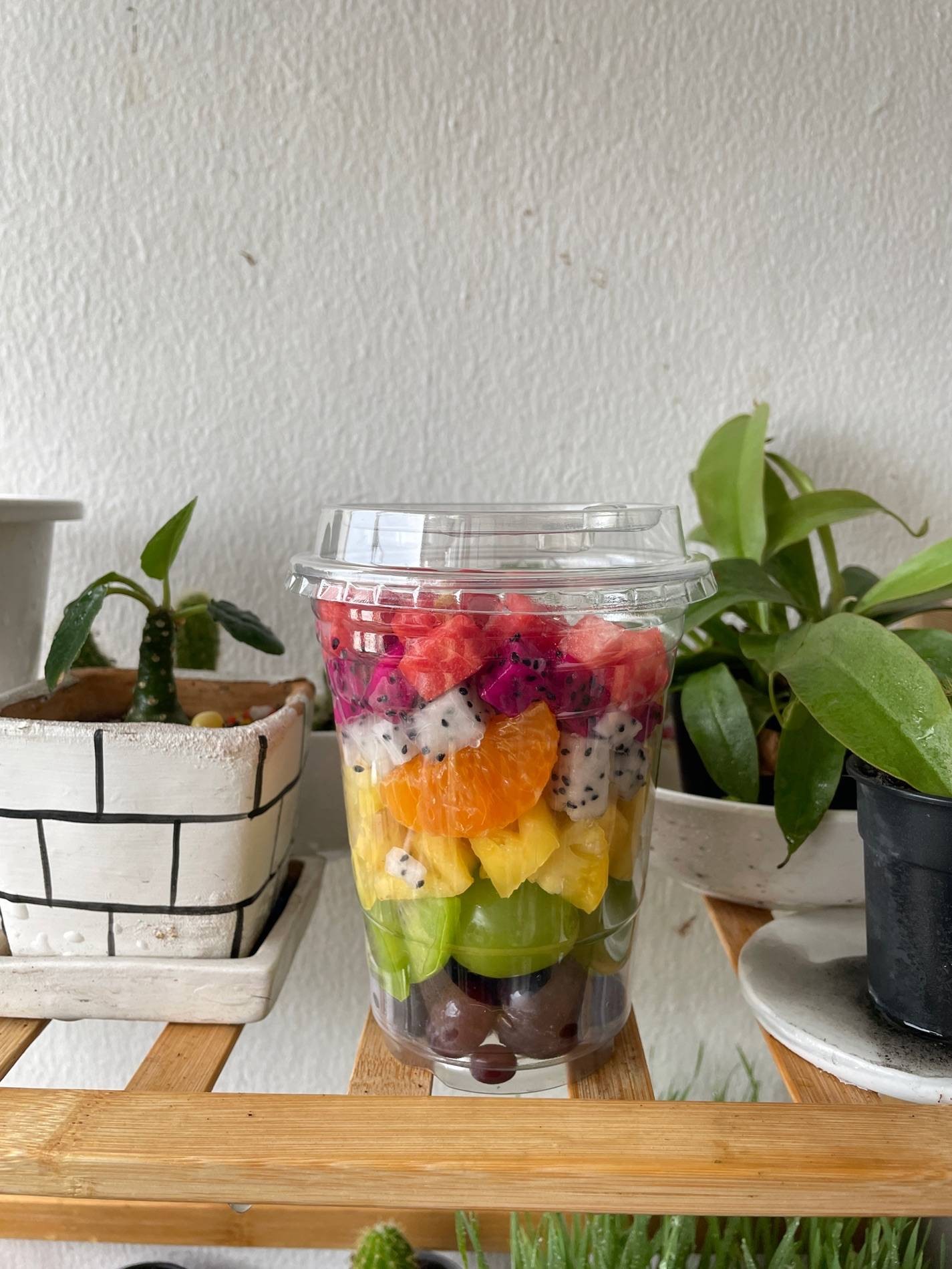 ร้าน Fruit World | รีวิวร้านอาหาร