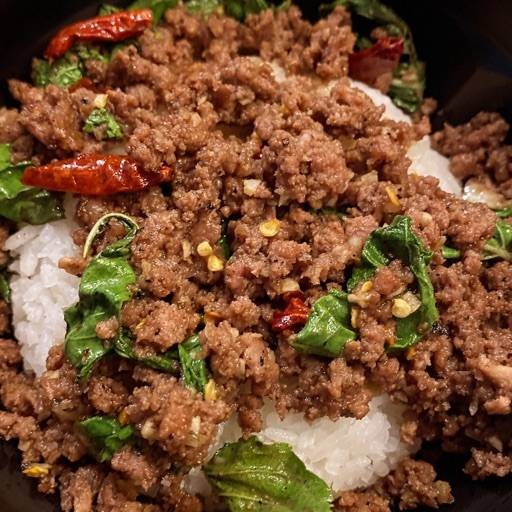 ร้าน dish dash dosh | รีวิวร้านอาหาร