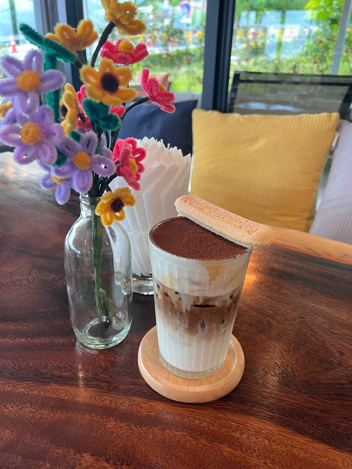 ร้าน CY Cafe & Restaurant Phromthep Cape 1 | รีวิวร้านอาหาร