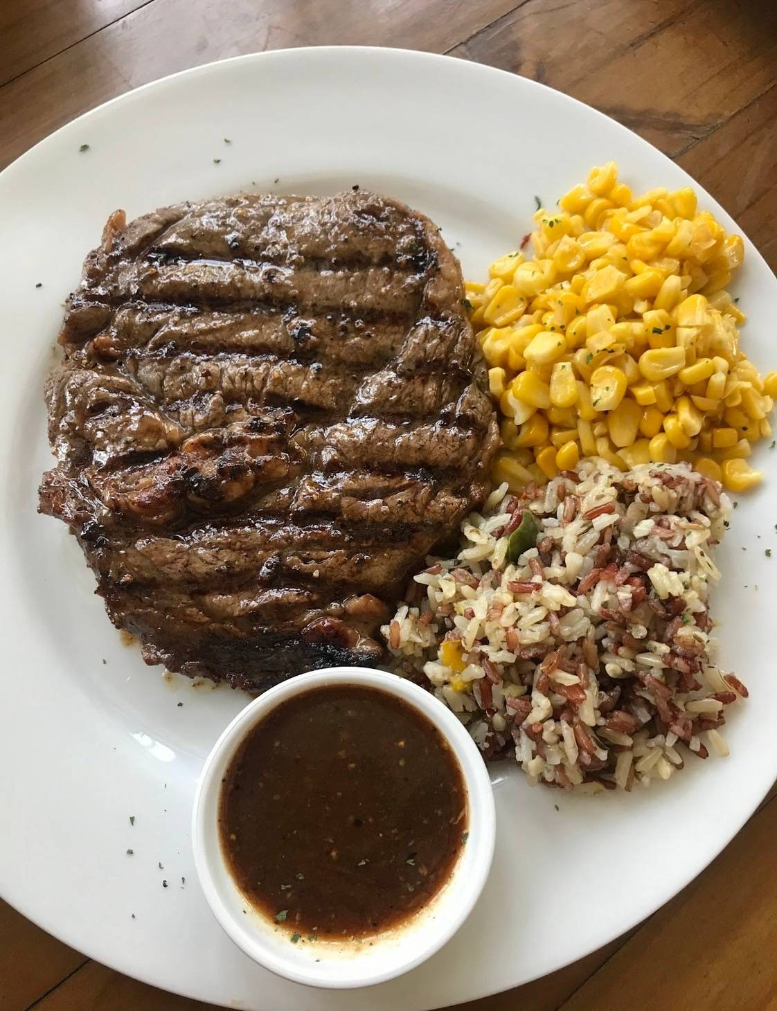 รูป Vano Steak