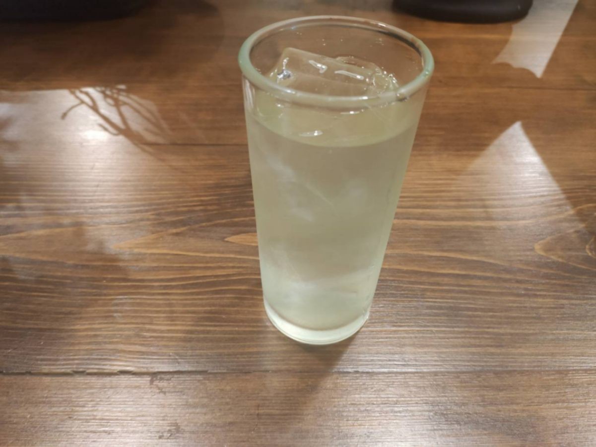 ร้าน [BK47] Aoringo Japanese Curry - | รีวิวร้านอาหาร