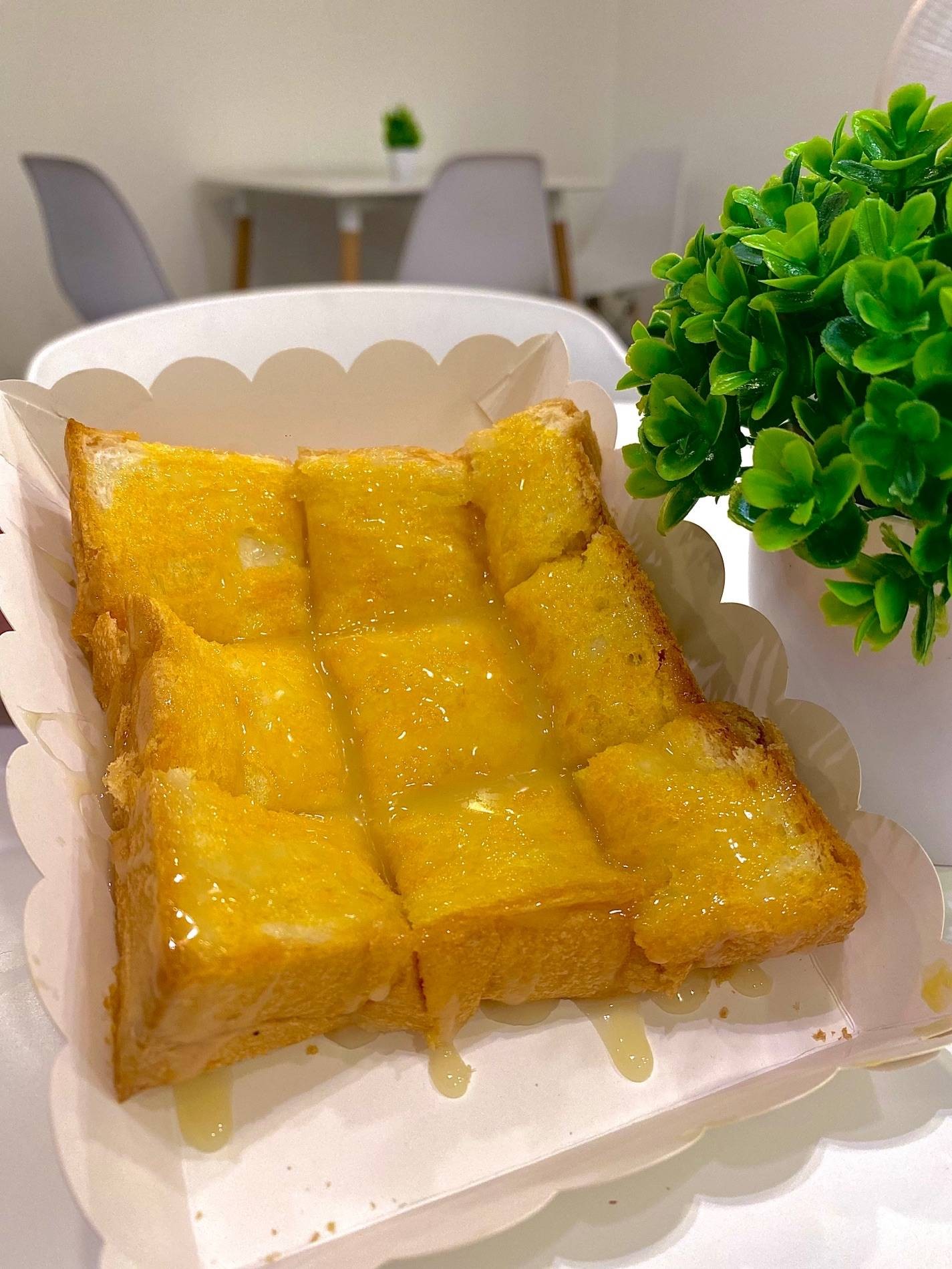 ร้าน Pan mai pan(ปั่นไม่ปั่น) | รีวิวร้านอาหาร