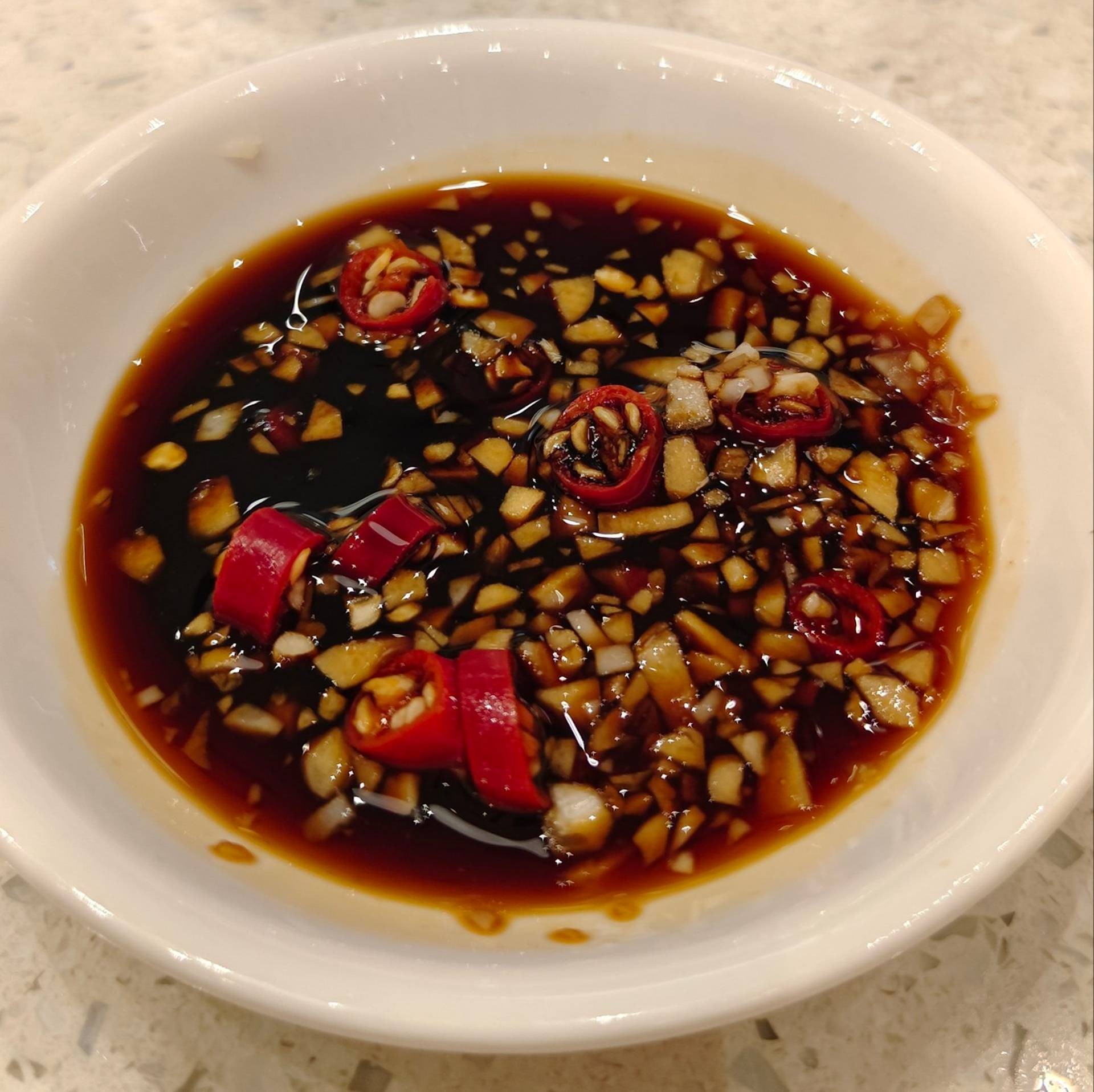 รูป Tea Meat Bone Bak Kut Teh Tea Meat Bone @ Samyan Mitrtown