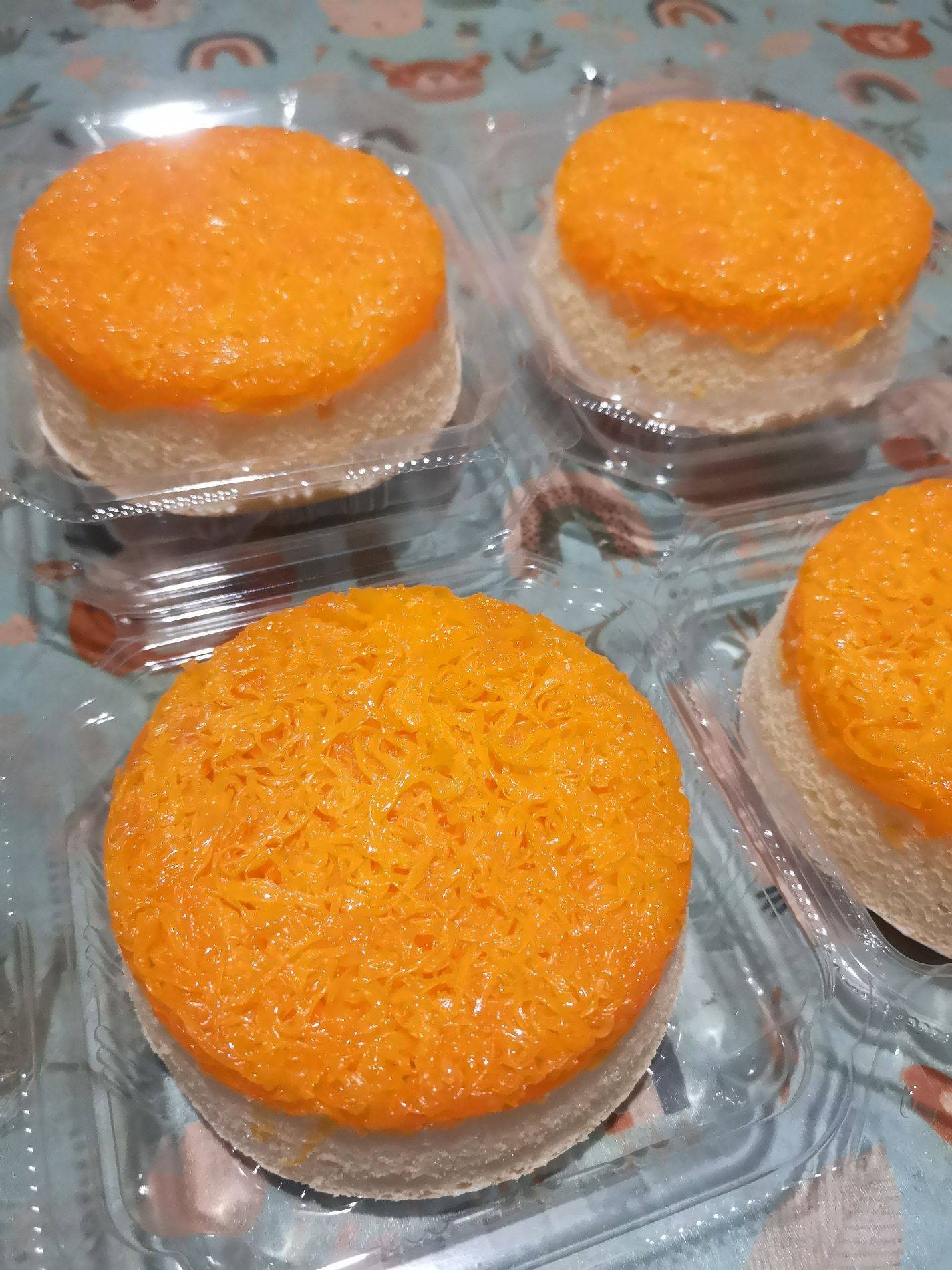 Ing&Oey's Bakery - สั่งอาหารเดลิเวอรี | Wongnai x LINE MAN