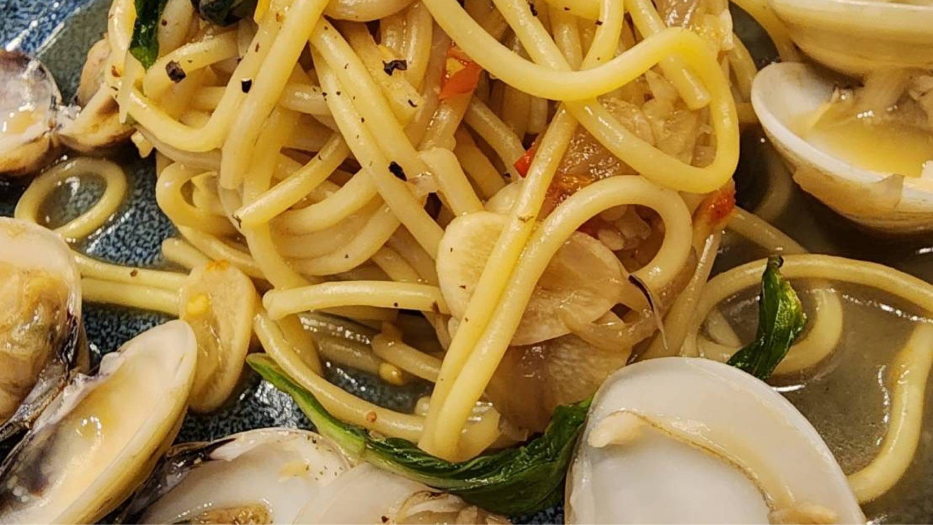ร้าน QBAR Spaghetti House | รีวิวร้านอาหาร