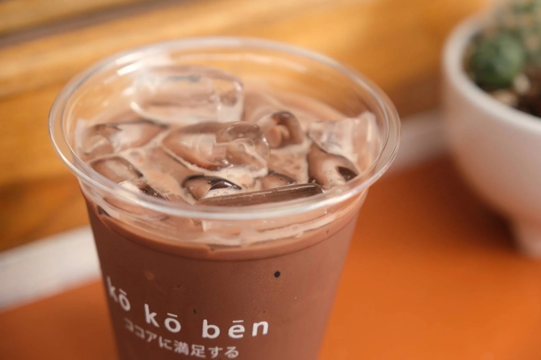 [รีวิว] ร้าน ko ko bēn - โกโก้บีน ท่าศาลา | เมนูแนะนำ รูปภาพ ราคา