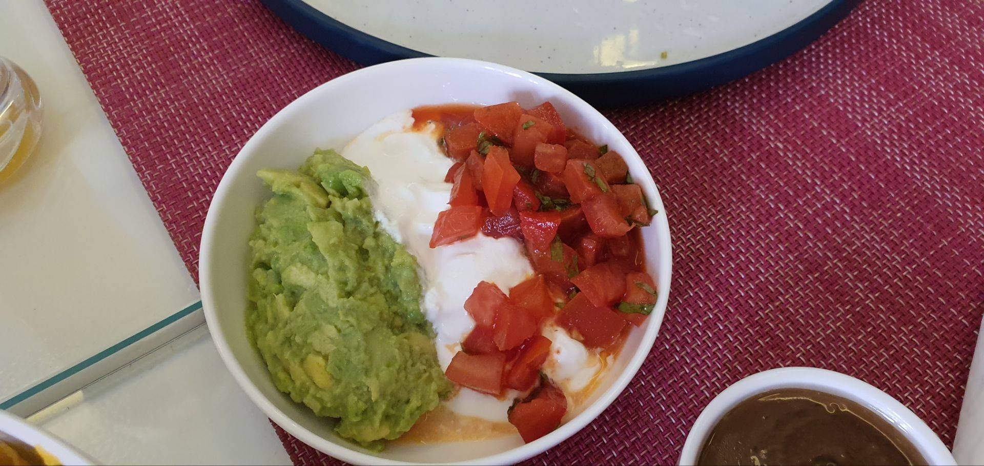 ร้าน Pool Deck At Jw Marriott Marquis Doha | รีวิวร้านอาหาร