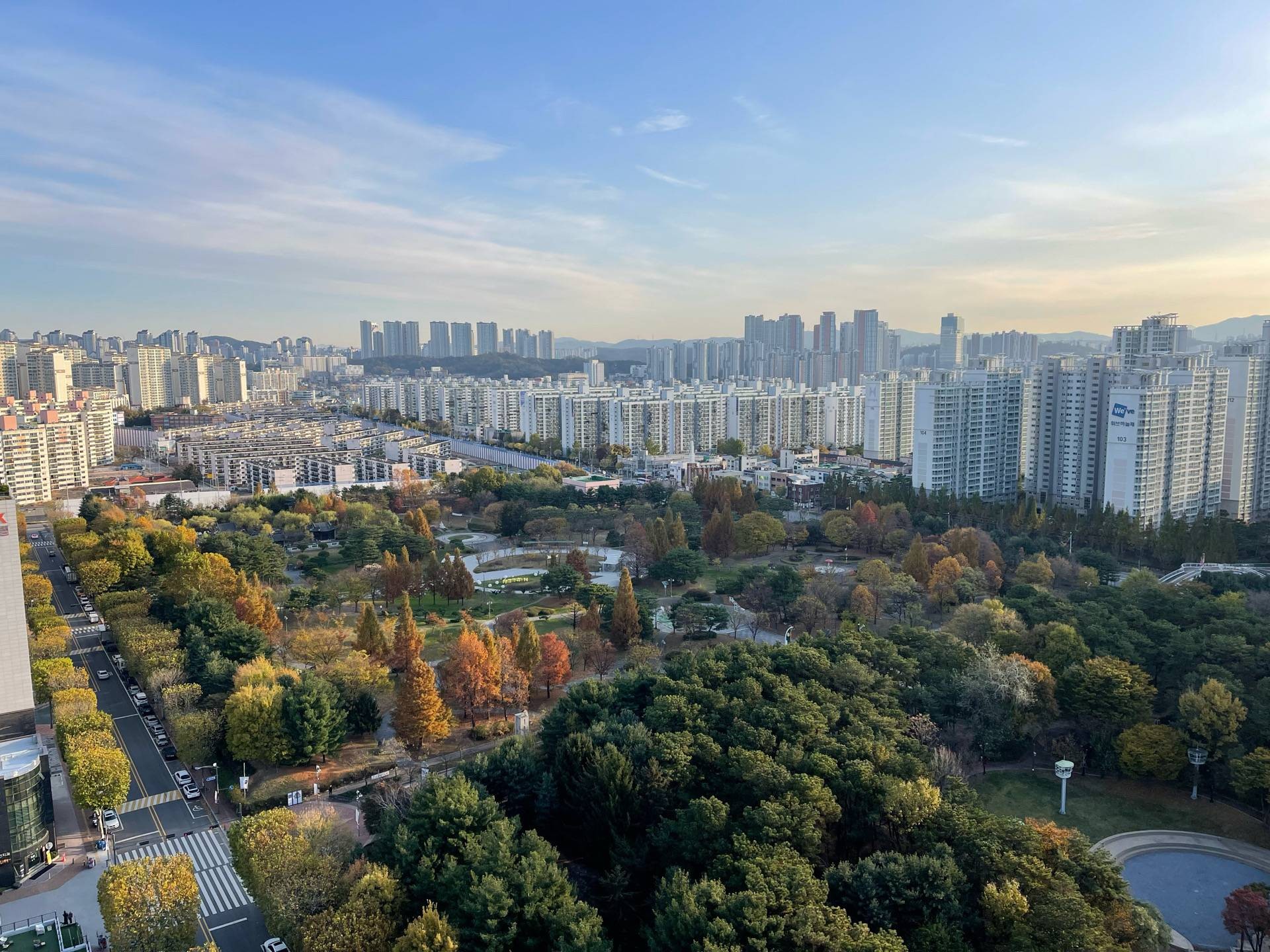 Suwon - รีวิวสถานที่ท่องเที่ยว