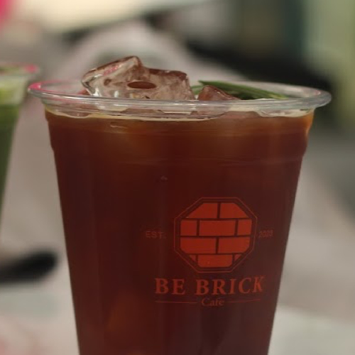 ร้าน Be brick cafe - | รีวิวร้านอาหาร