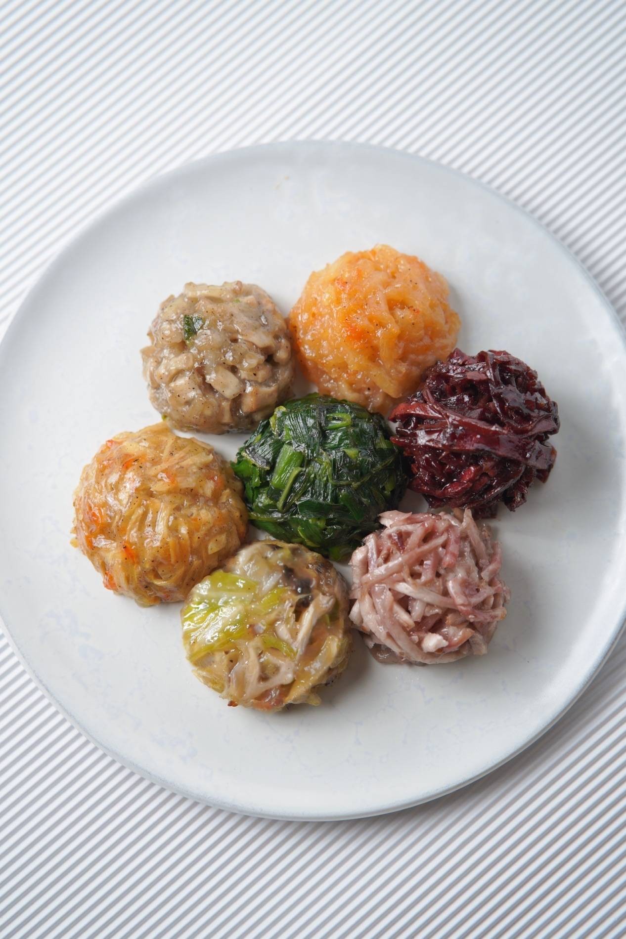 ร้าน Sooo Guichai Silom Complex | รีวิวร้านอาหาร