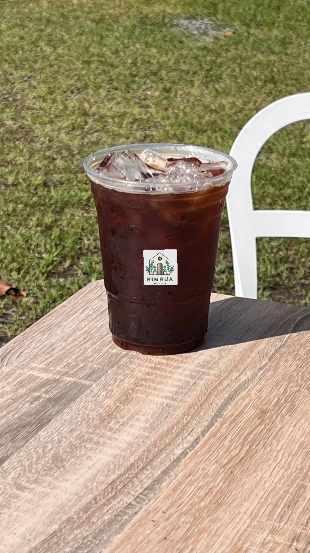 ร้าน RimRua Cafe (ริมรั้ว คาเฟ่) | รีวิวร้านอาหาร