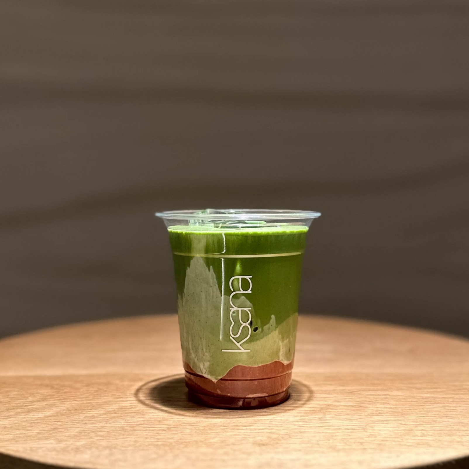 ร้าน [BK25] Ksana Matcha - | รีวิวร้านอาหาร