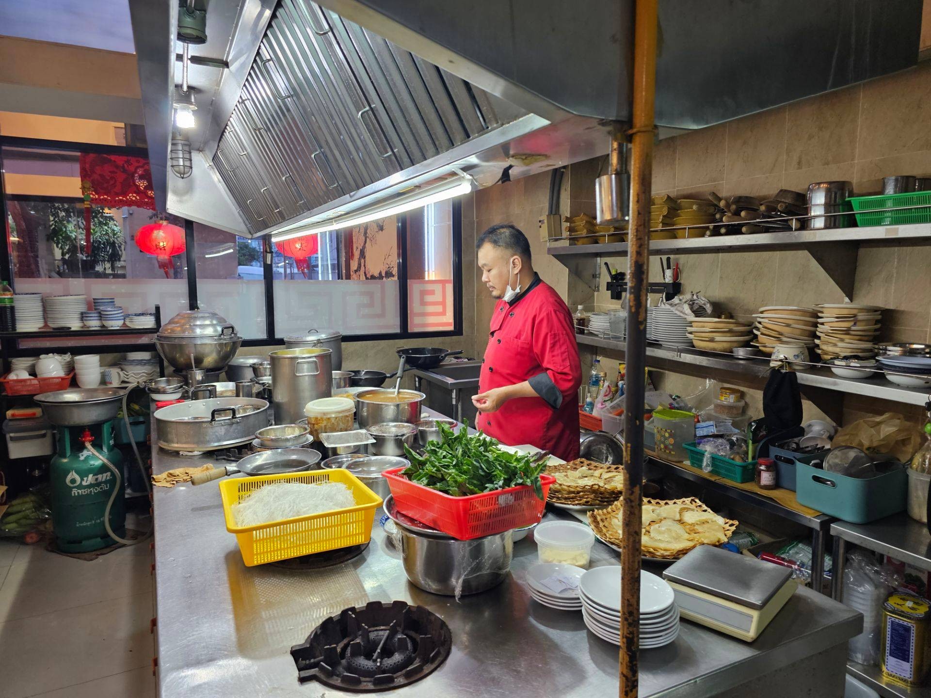 รีวิว Ping’s Shark’s fin Restuarant สุรวงศ์ - ร้านอาหารจีน ประเภทหูฉลาม ...