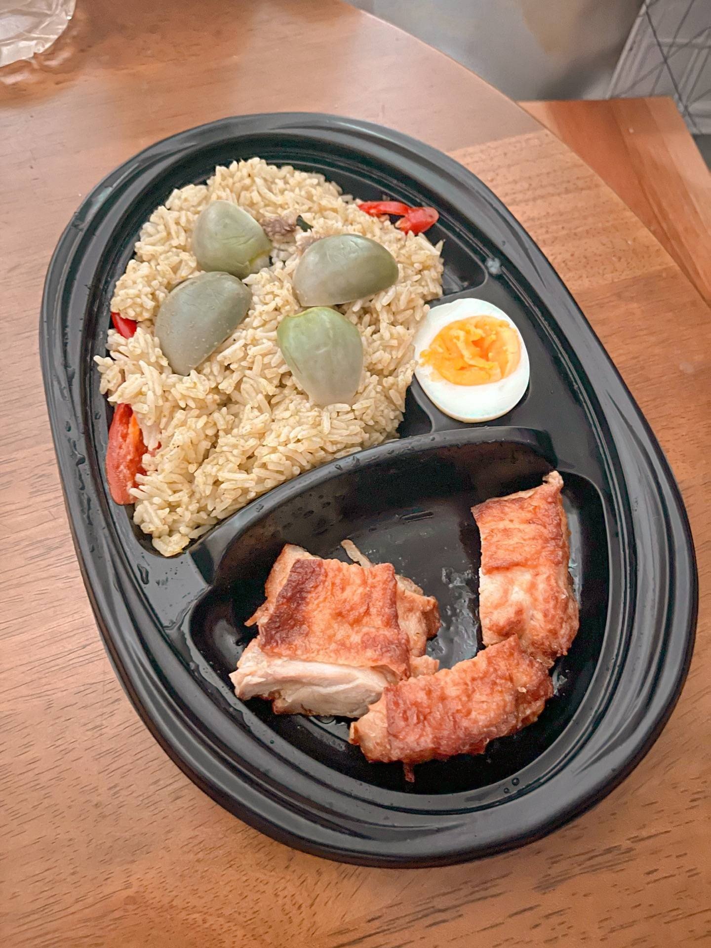 ร้าน Bizzy Box โรงพยาบาลรามาธิบดี | รีวิวร้านอาหาร