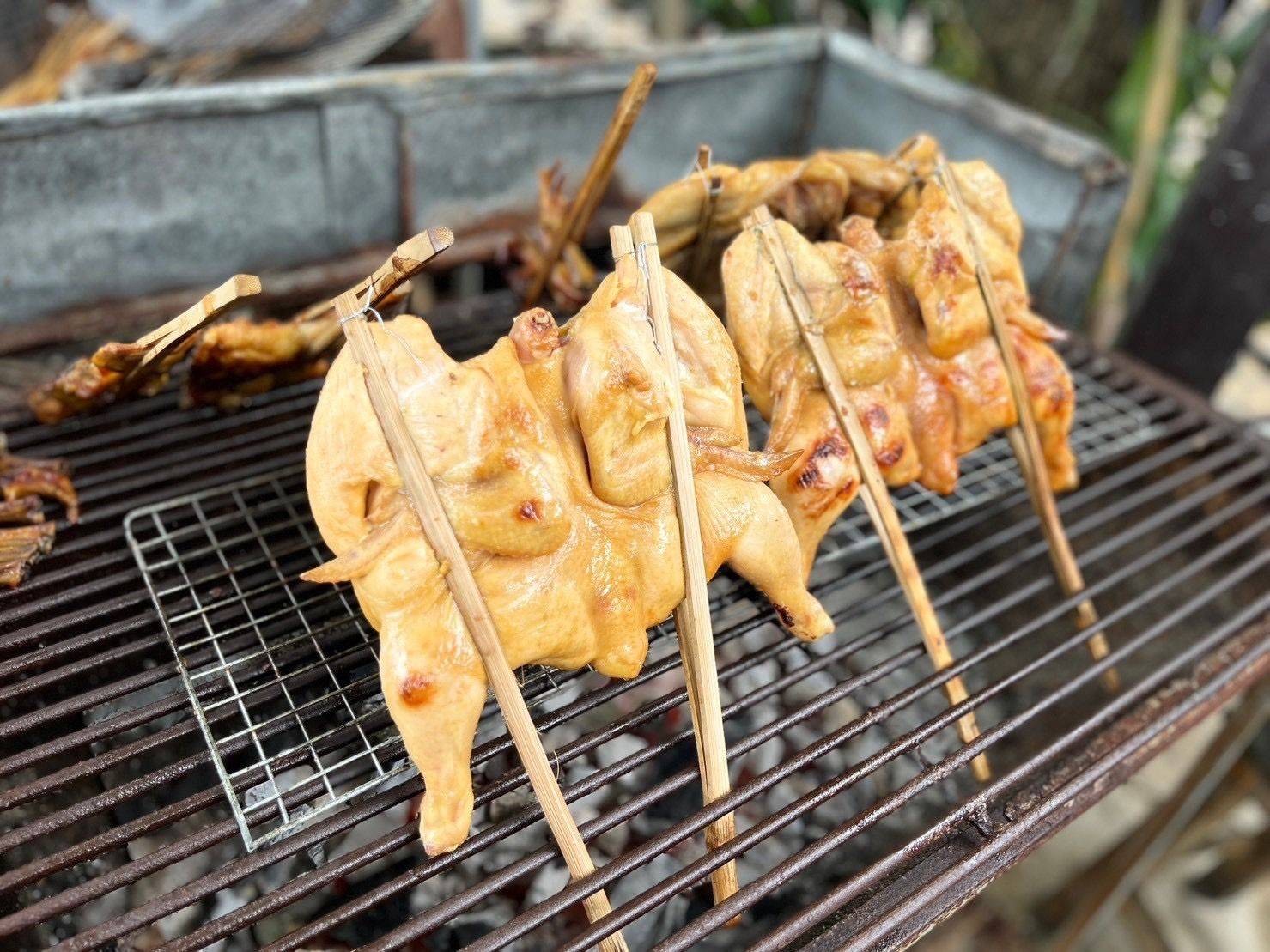 ร้าน ร้านOneddถนนคนคลอง | รีวิวร้านอาหาร