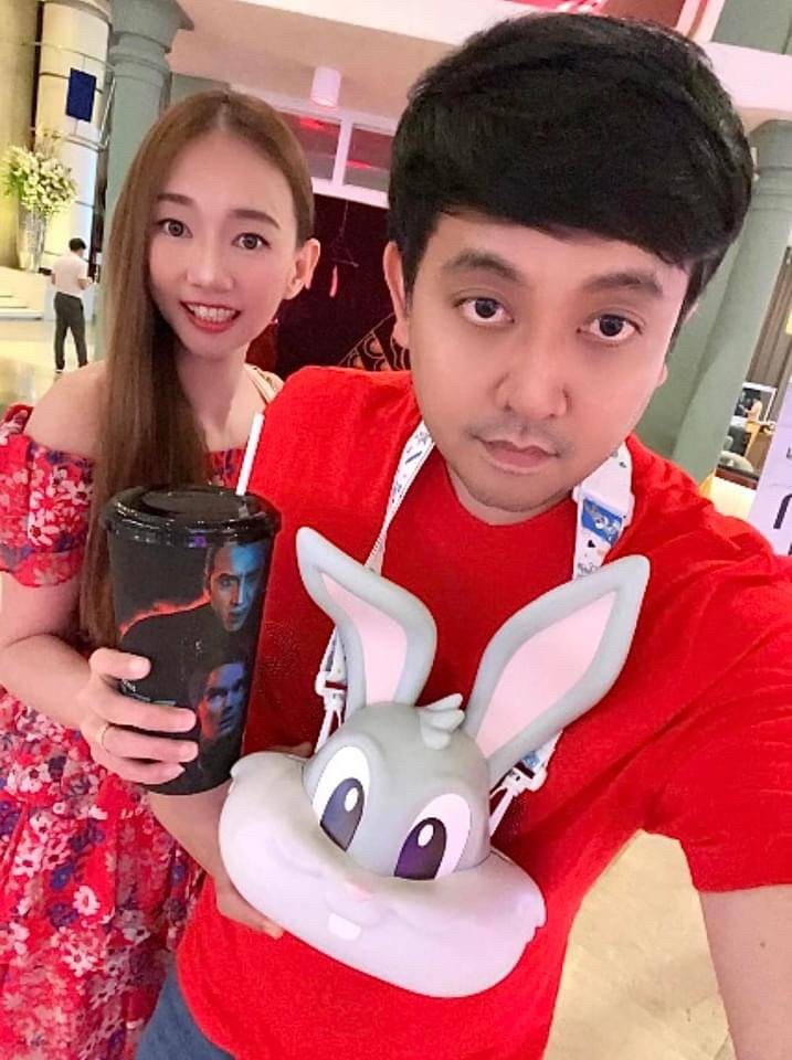 รีวิว Popcorn Major สยามพารากอน ชั้น 5 - ป๊อปคอร์นแสนอร่อย อร่อยได้ทุก ...