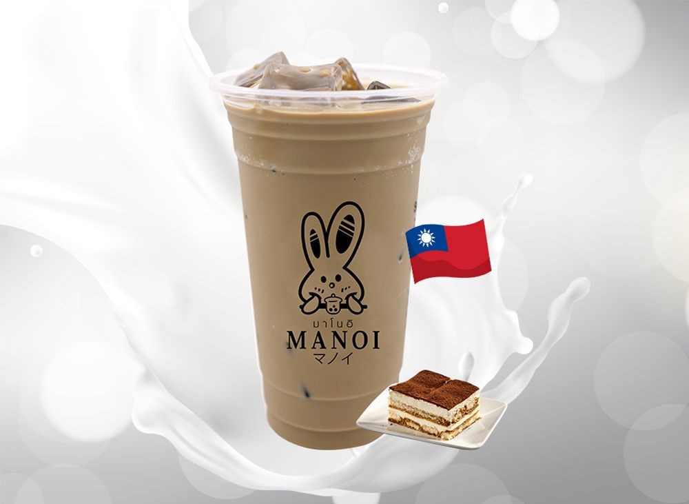 ร้าน มาโนอิ ชานมไข่มุก | MANOI マノイ สาขาตราด | รีวิวร้านอาหาร